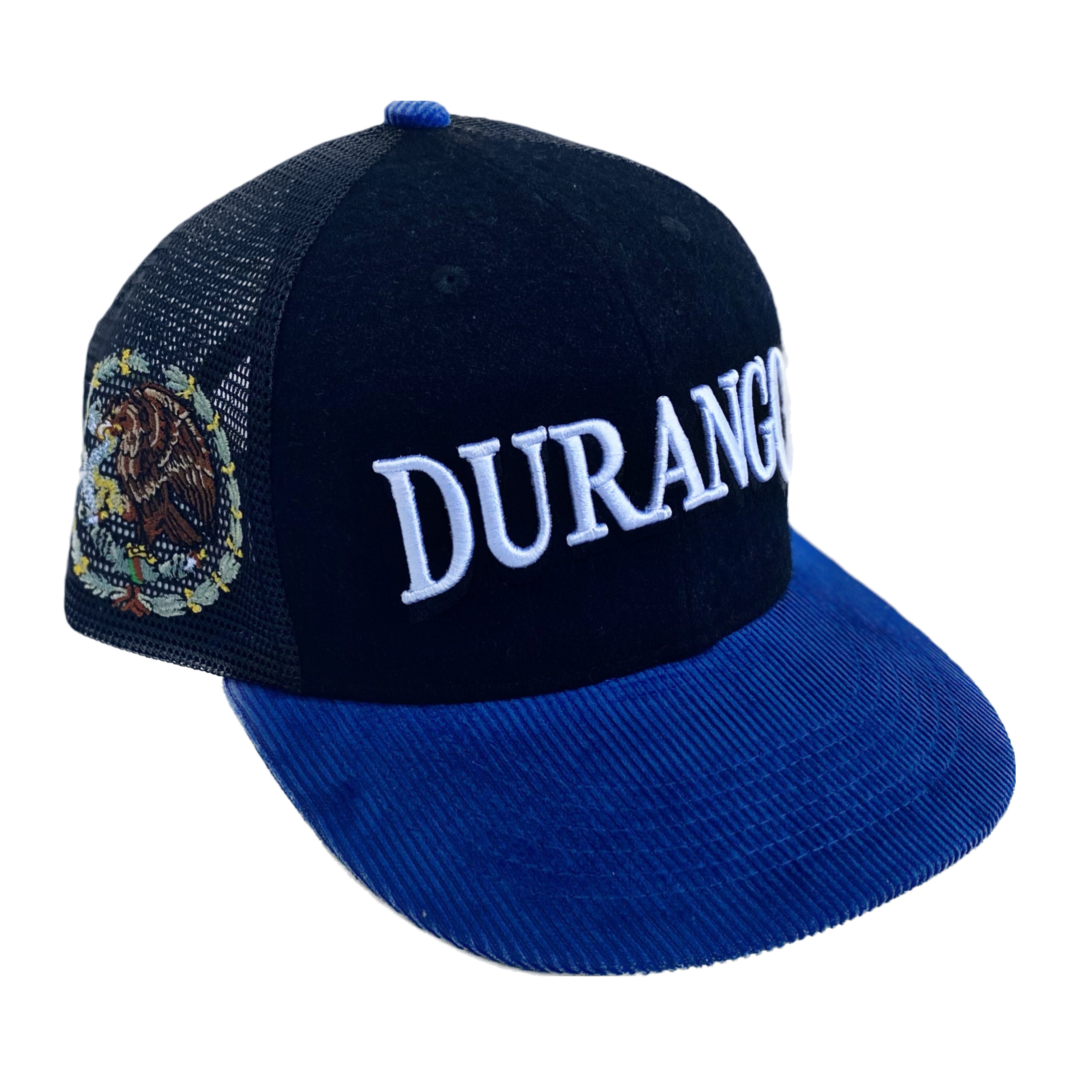 Durango (SnapBack) – BRIMWOODS